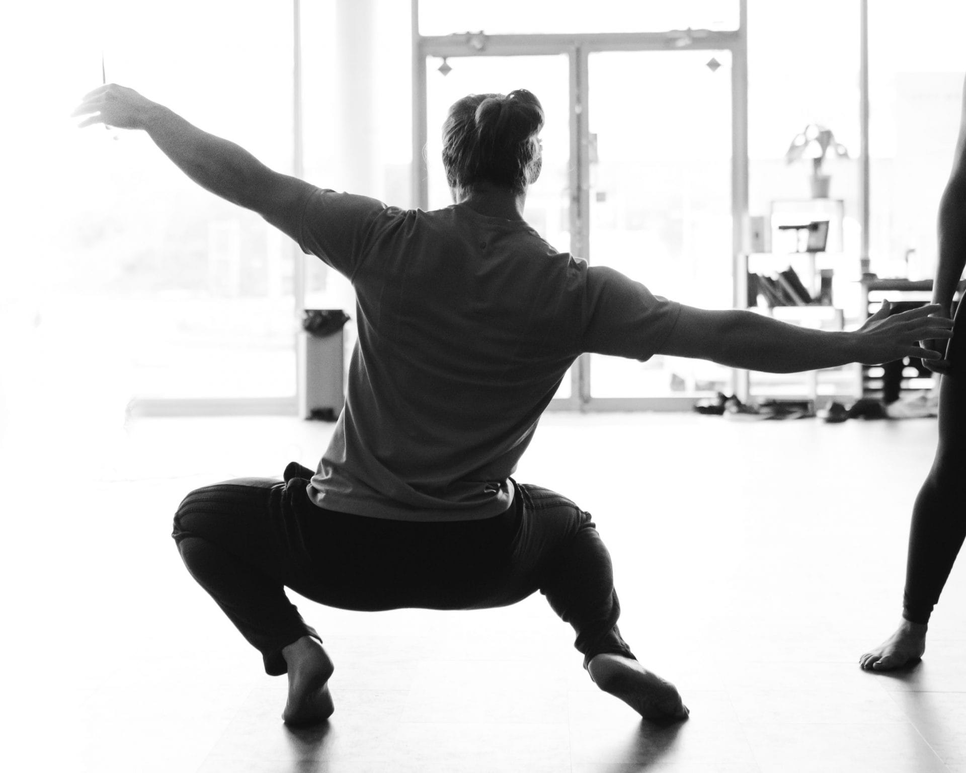 How yoga makes you stiff - Loco Motion New York